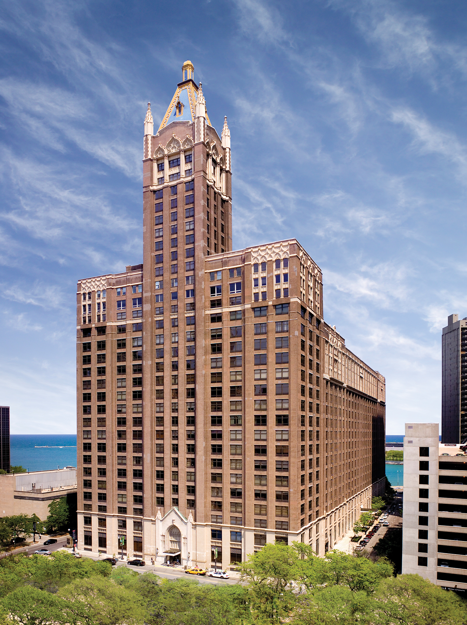Board Helps Succession at Iconic Chicago Real Estate Firm - Private ...