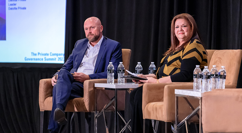 Ford Motor Company Takes the Long Road - Private Company Director