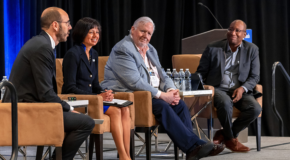 The Unboarding Process Requires Both Courage and Tact - Private Company ...