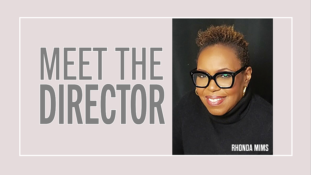 Meet the Director: Rhonda Mims - Private Company Director