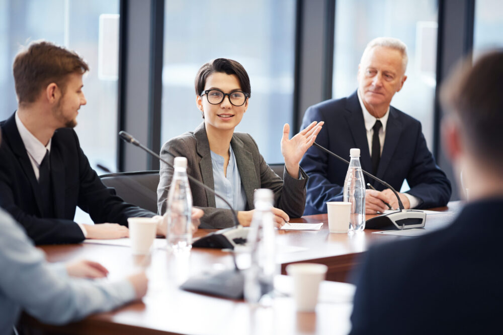 Effective Oversight for Private Company Boards