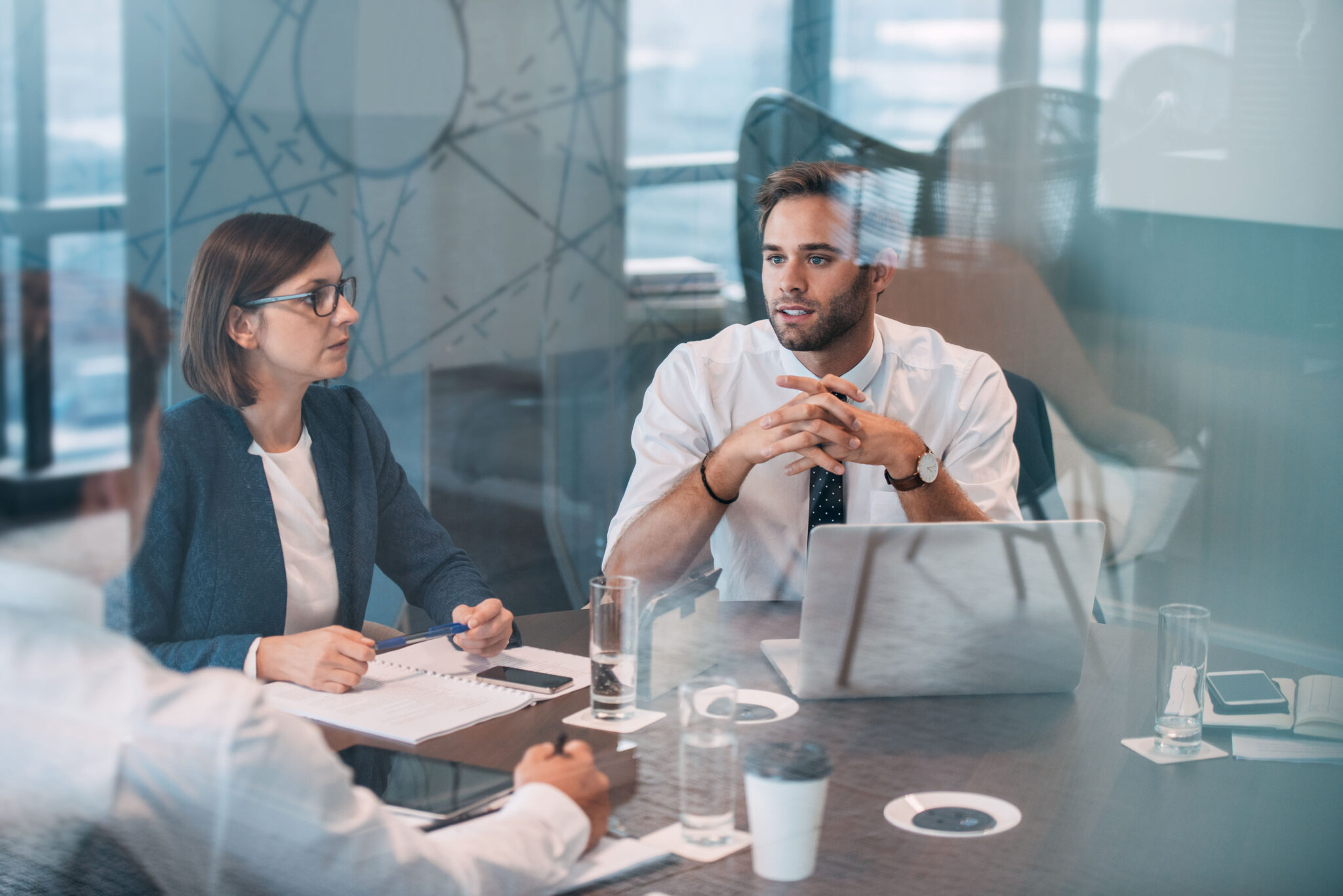 How to Find and Interview Great Directors - Private Company Director