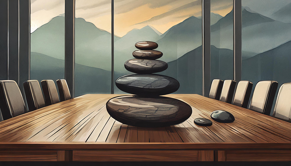 The Best Boards Focus on Priorities and Limit Distractions