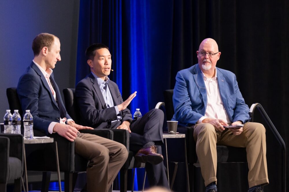 Two Approaches to CEO Development