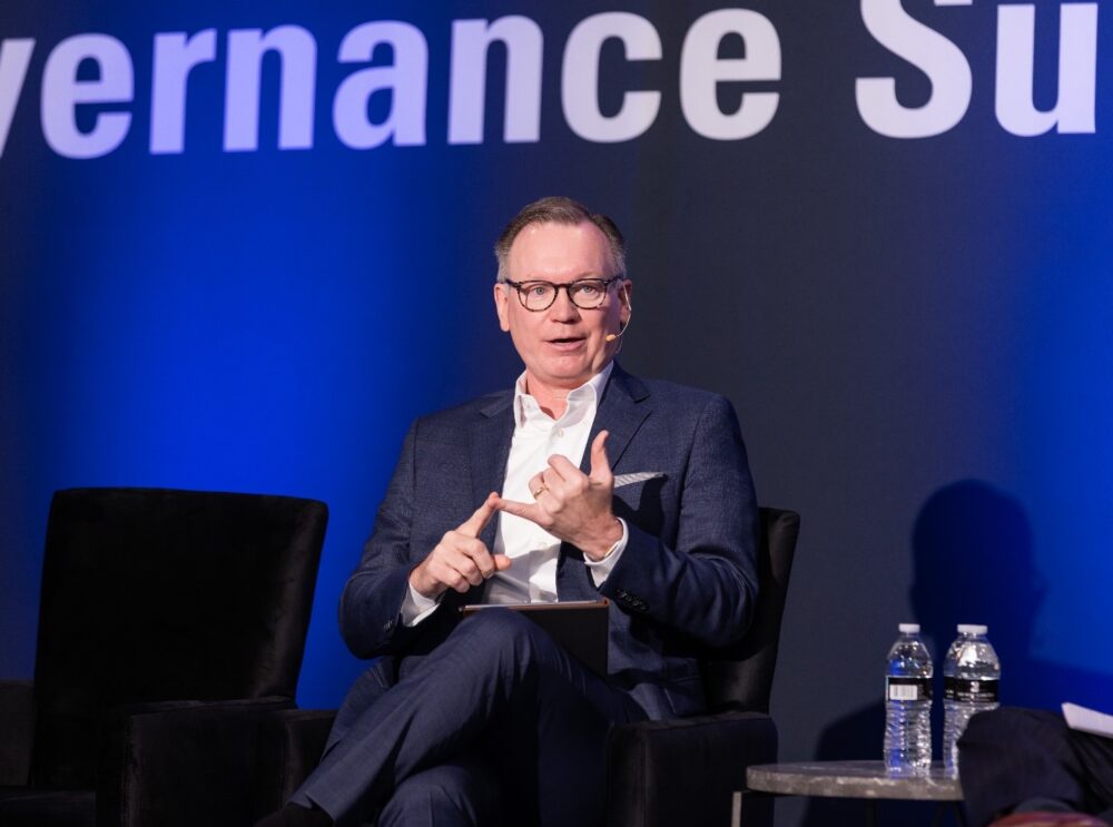 Giving the New CEO the Space to Bloom - Private Company Director