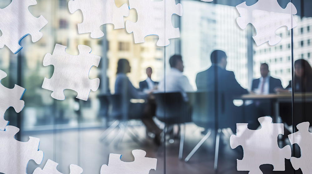 Board Composition Best Practices - Private Company Director