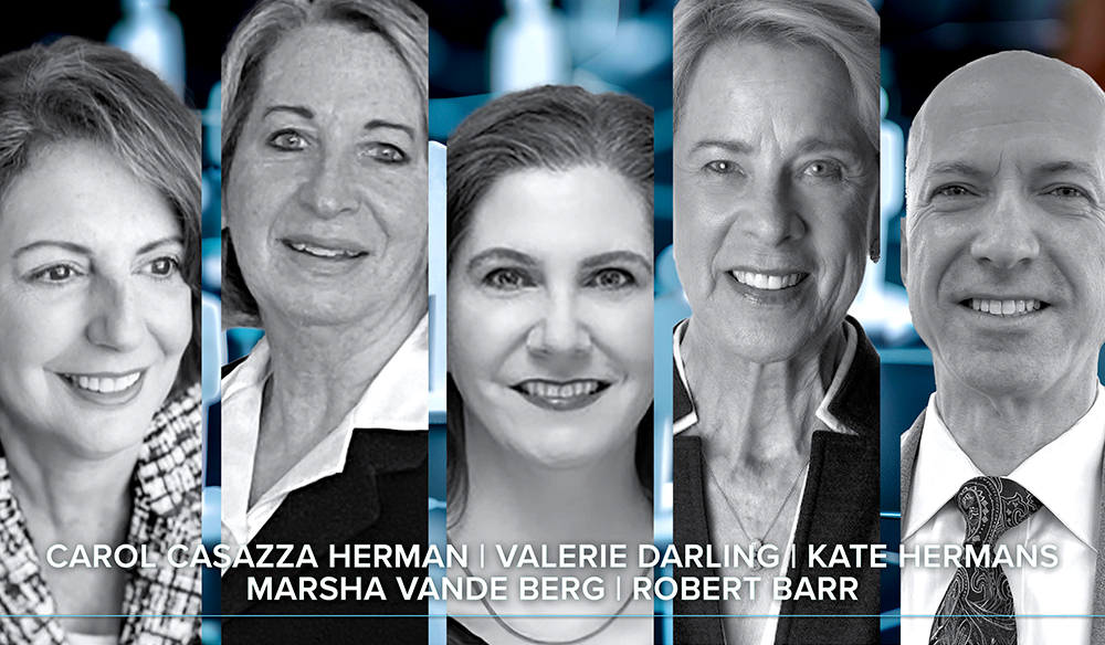 Voices of Experience: CEO Succession Planning - Private Company Director